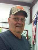 Joe Presley - 2021 - Madison County Funeral Service