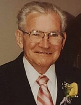 John Marshall Stryker Obituary