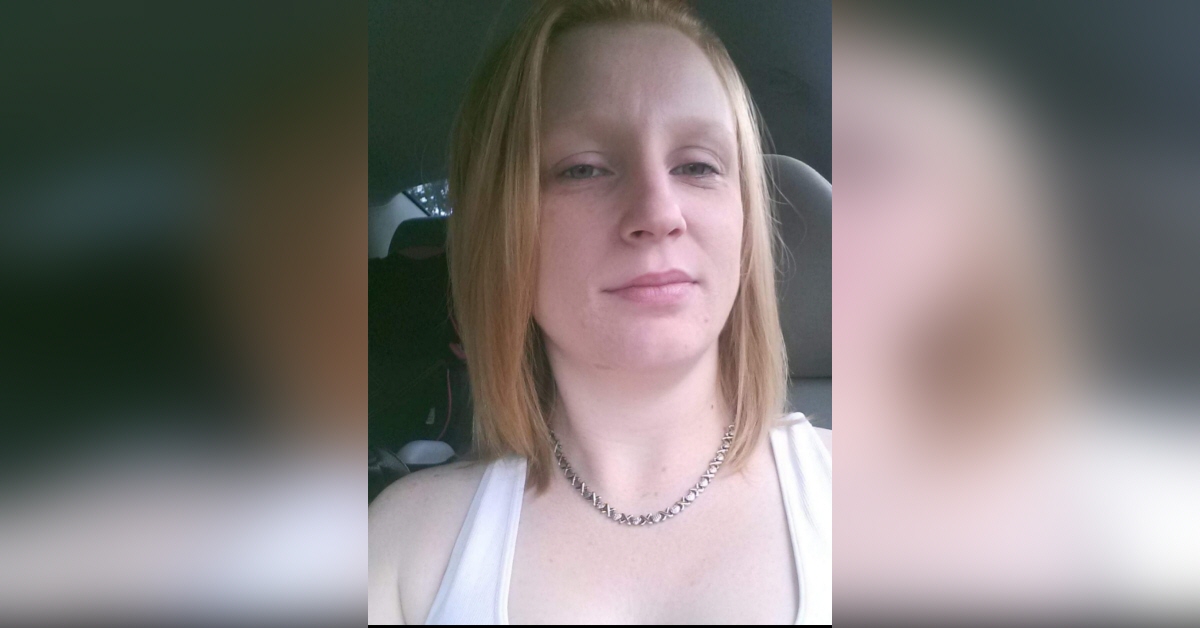 Obituary information for Sabrina C Hunt