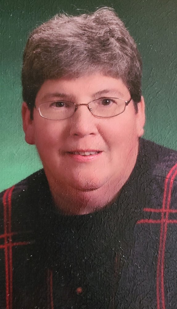 Patricia A. Roll - 2021 - Cheney Funeral Home