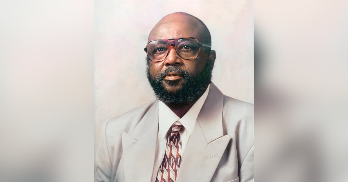 Obituary information for Samuel Andrew Hall Jr.