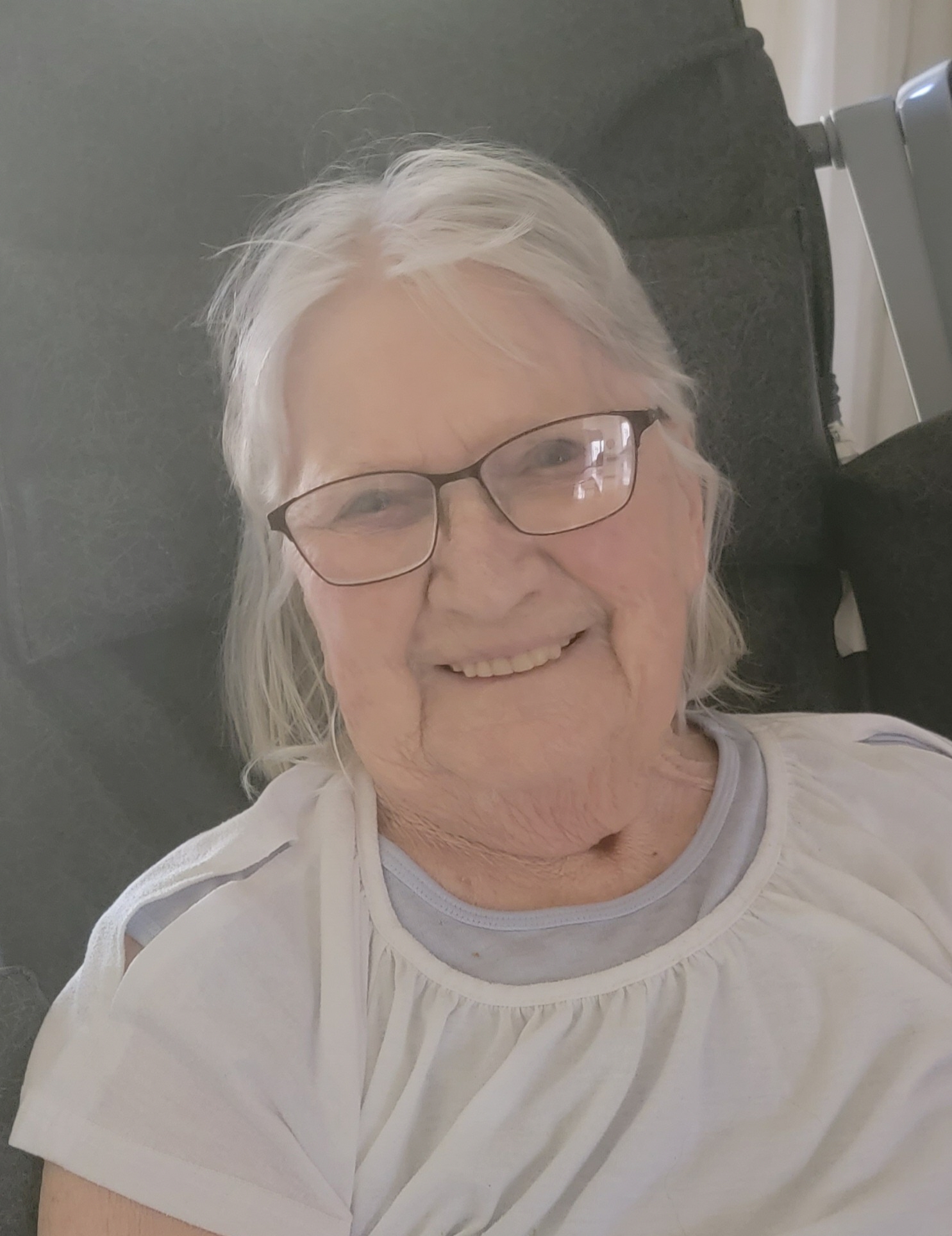 Rachel Mae Vincent - 2021 - Becker-Milnes and Rettig