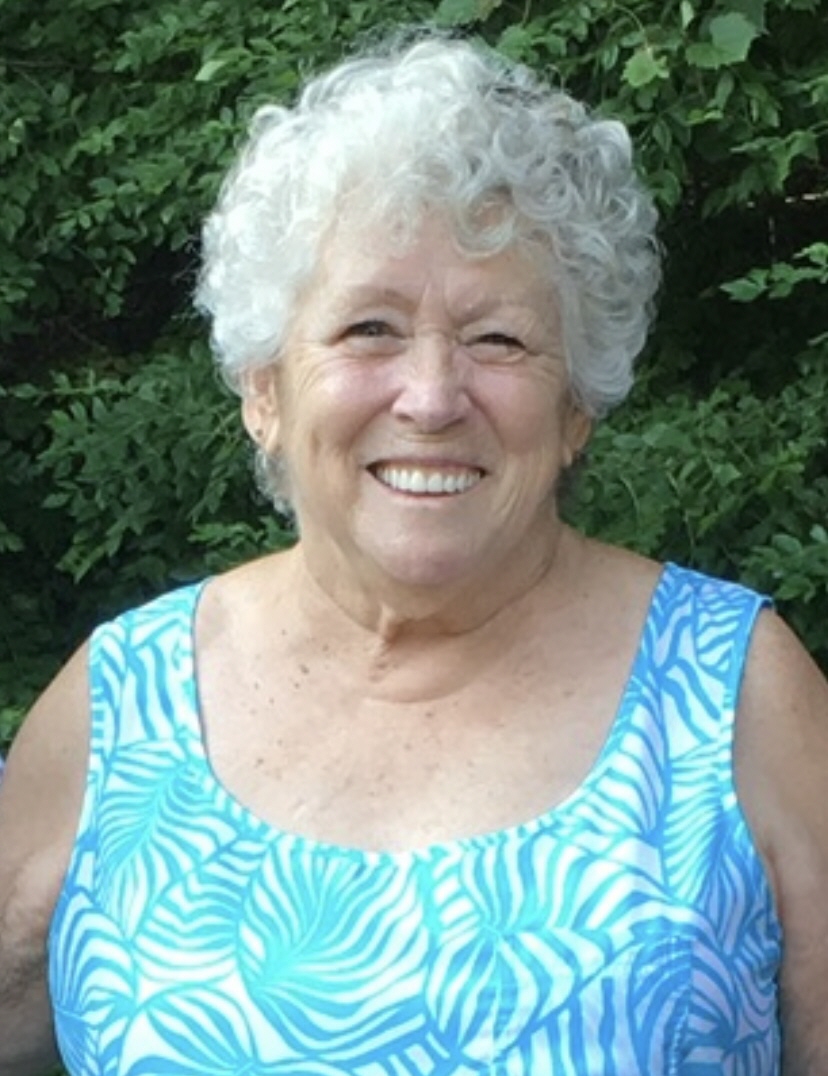 Linda Lee Redinger - 2021 - Plaisier Funeral Home Inc.