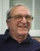 James Joseph Scarpone, Sr. - 2021 - O'Brien Funeral Home