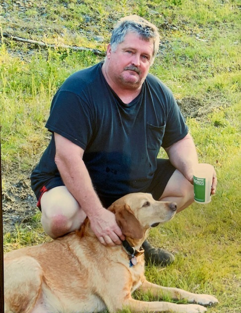 Jack Stilkey Jr. - 2021 - Brewitt Funeral Home