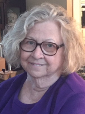 Diane Jackson Obituary