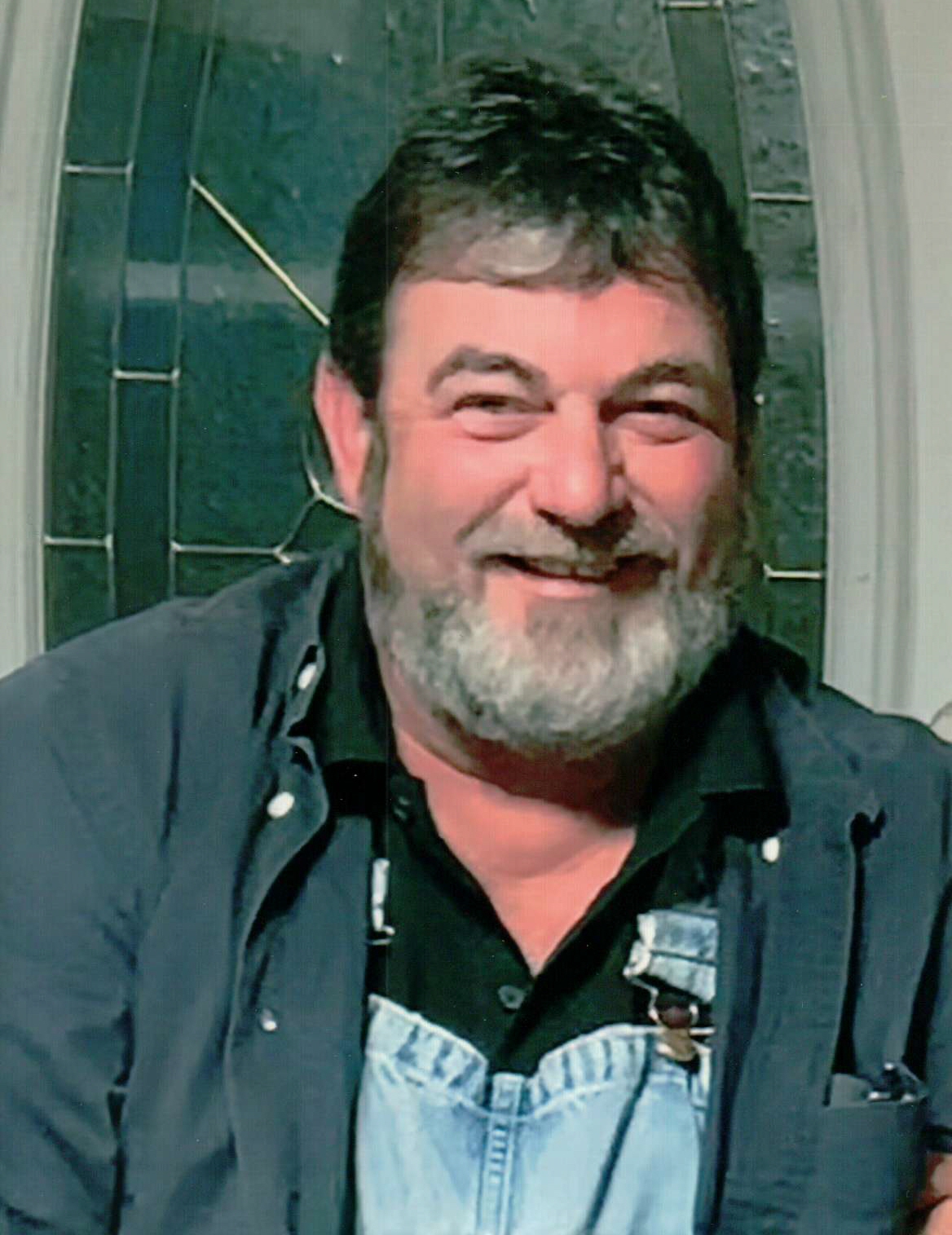 David Dwight Ledford - 1970 - David Dwight Ledford