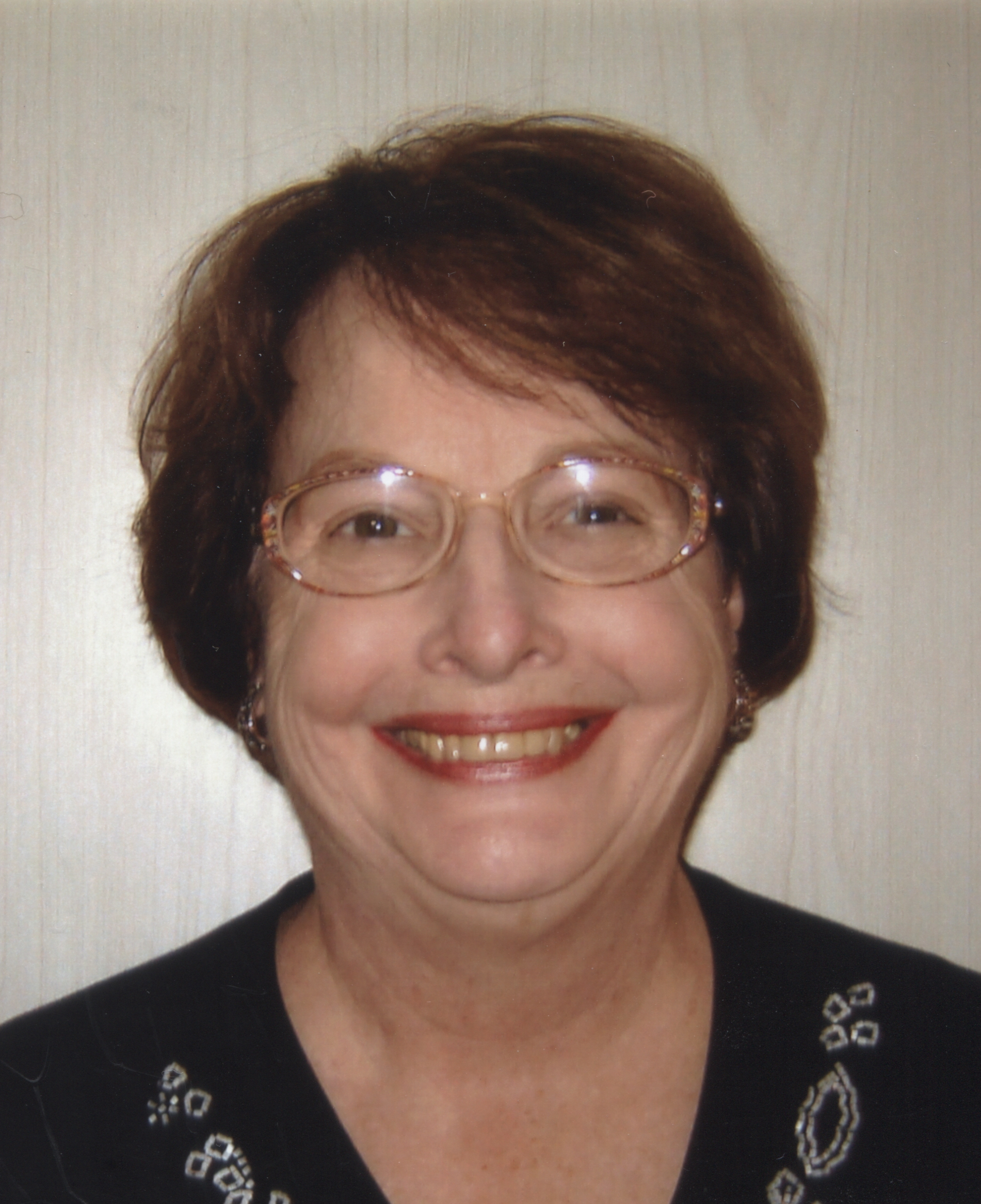 Sandra Matthews Powers - 2021 - Hall Wynne