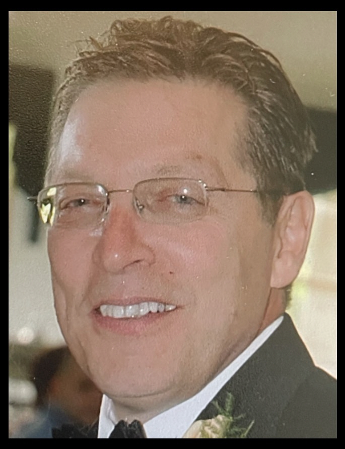 Gregory W. Stellato - 2021 - Ludlow Funeral Home