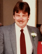 William Bart Whitley - 2021 - Russell Funeral Chapel