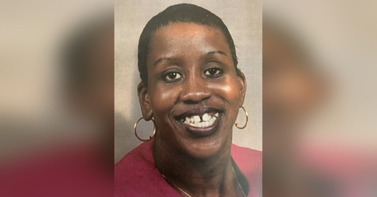 Obituary information for Donna Marie Henriques