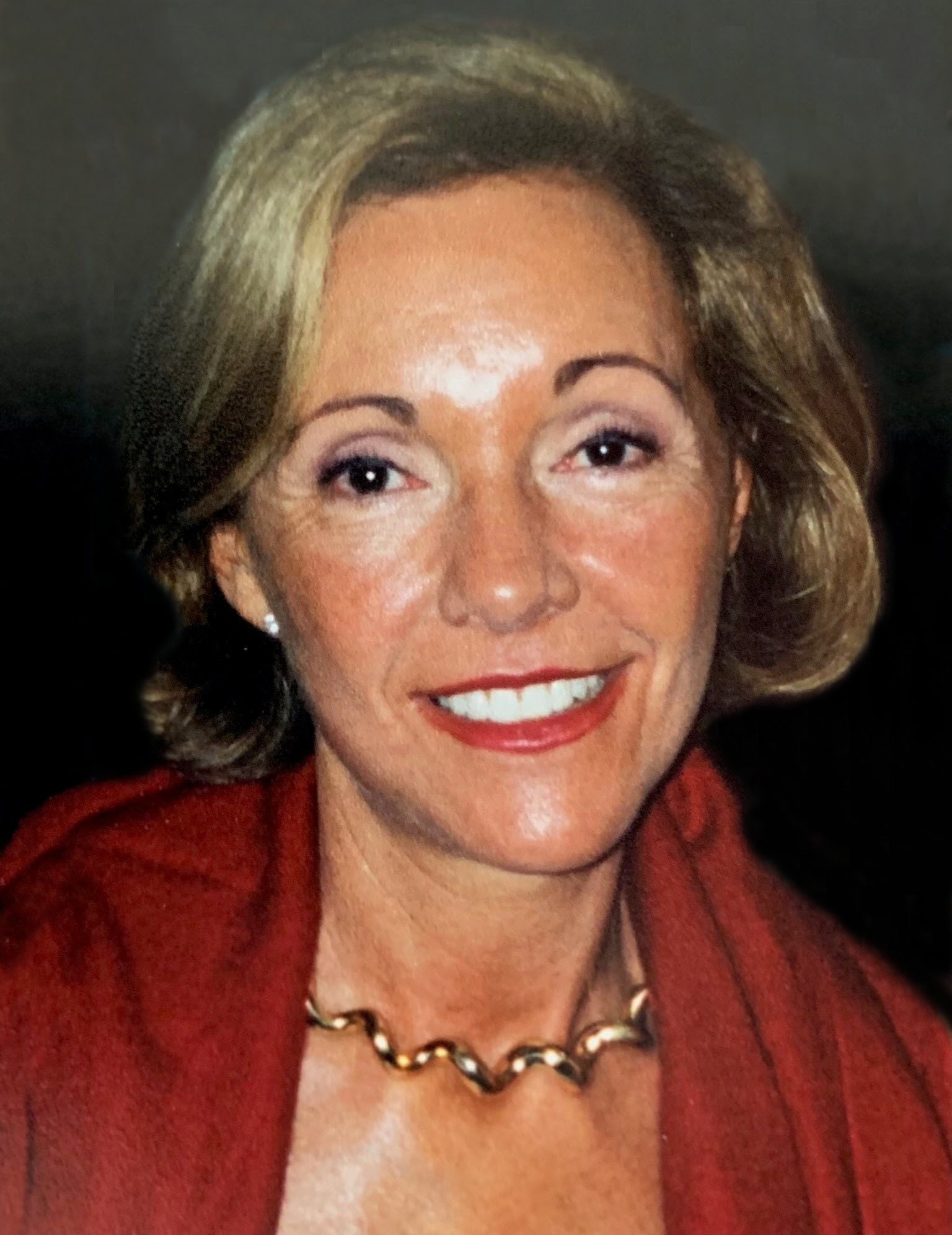 Maria I. Perinetti - 2021 - Bopp Chapel