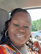 Tonya Michelle Logan-Cain - 2021 - Michael A Floyd Funeral Home