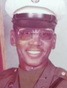 Larry Edwards - 2021 - Jackson Funeral Home