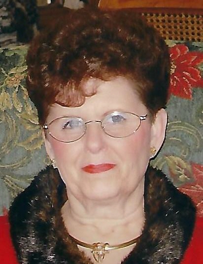 Sara Ann McClellan - 2021 - Brown Van Hemert