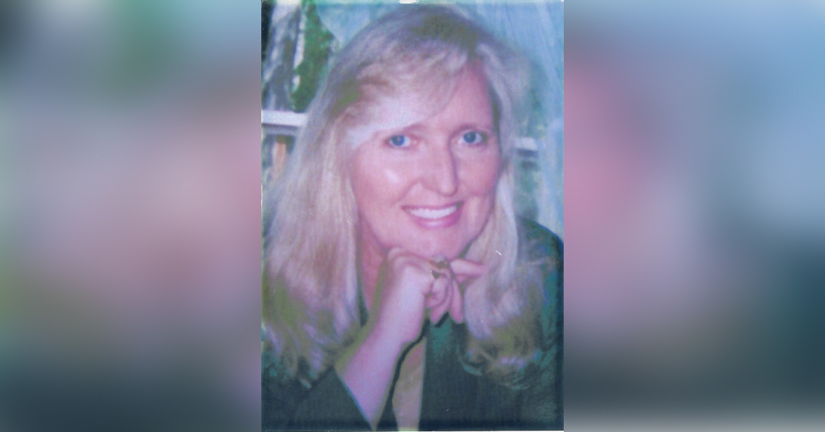 Obituary information for Barbara Ann Sutton