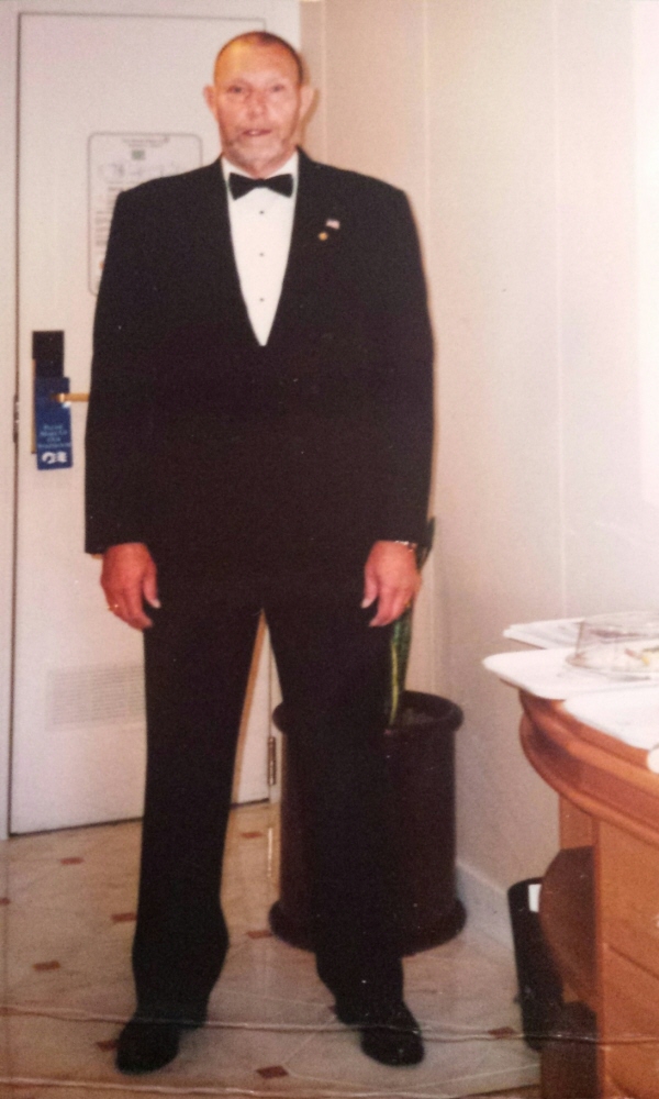 Jerry Wayne Powell - 2016 - Weeks Funeral Homes