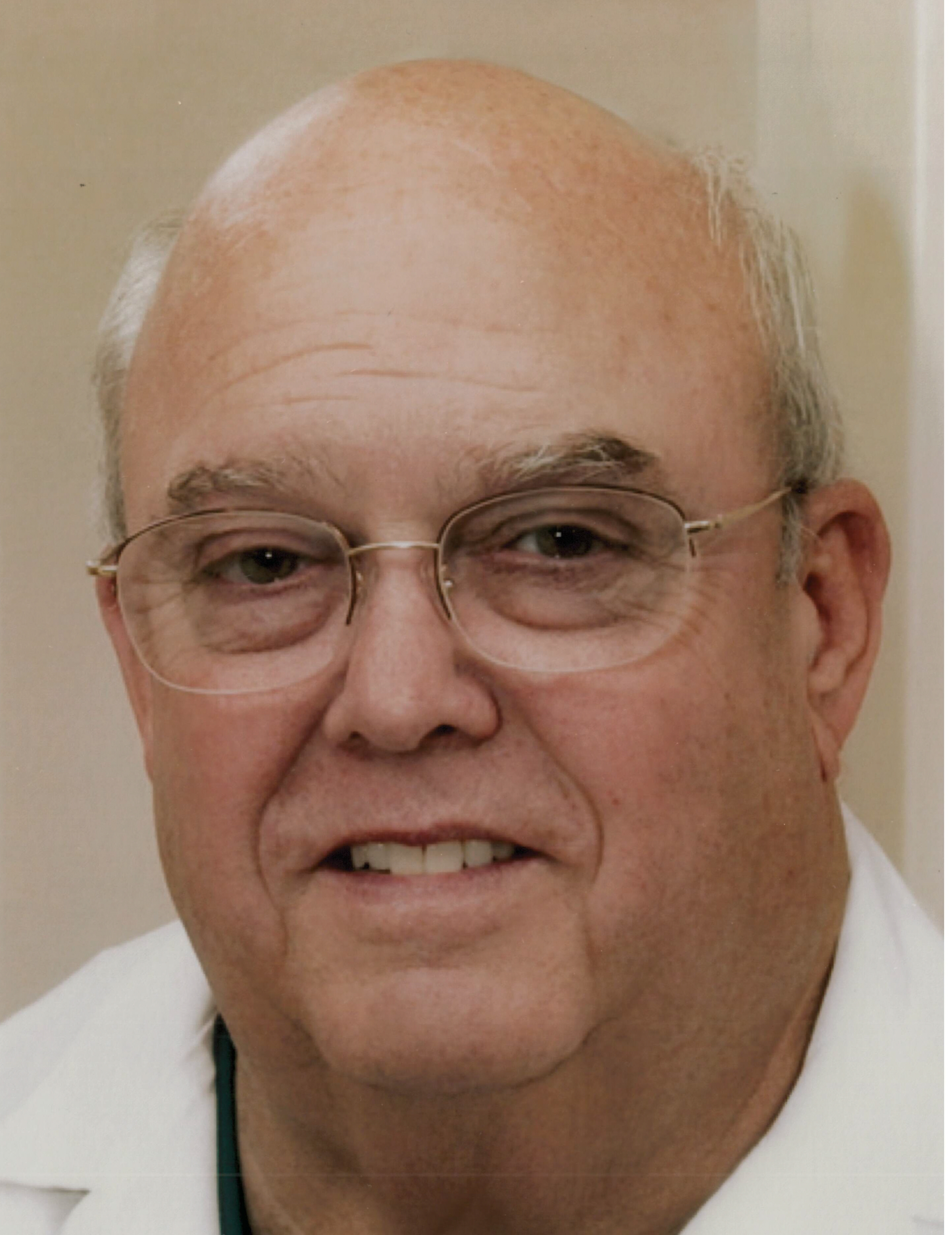 Dr. Edward Frank Durst - 2021 - Michaelson Funeral Home