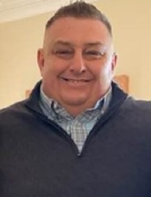 Daniel "Todd" Creech Obituary - 2021 - Higgins Funeral Home Hillcrest ...