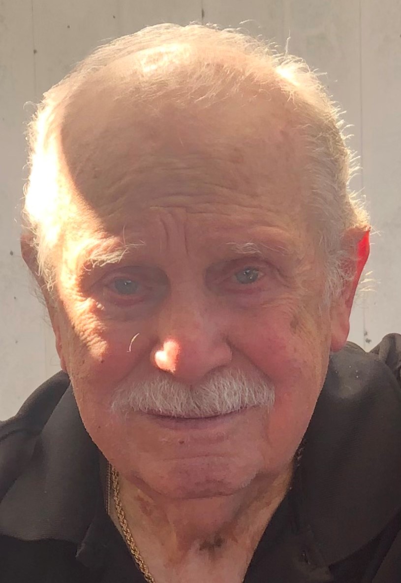 PAUL P. COPPOLA - 2021 - Moore Funeral Home