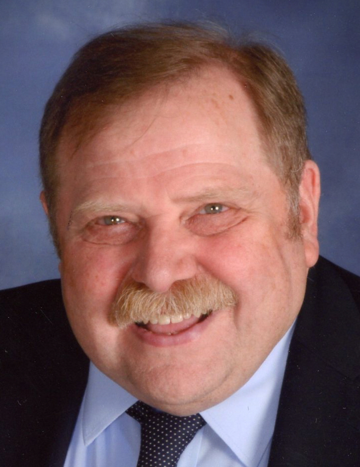 Dennis M. Johnson - 2021 - Boardman Smith Funeral Home