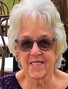 Lorraine Schultz Zara - 2021 - Bratton Funeral Home