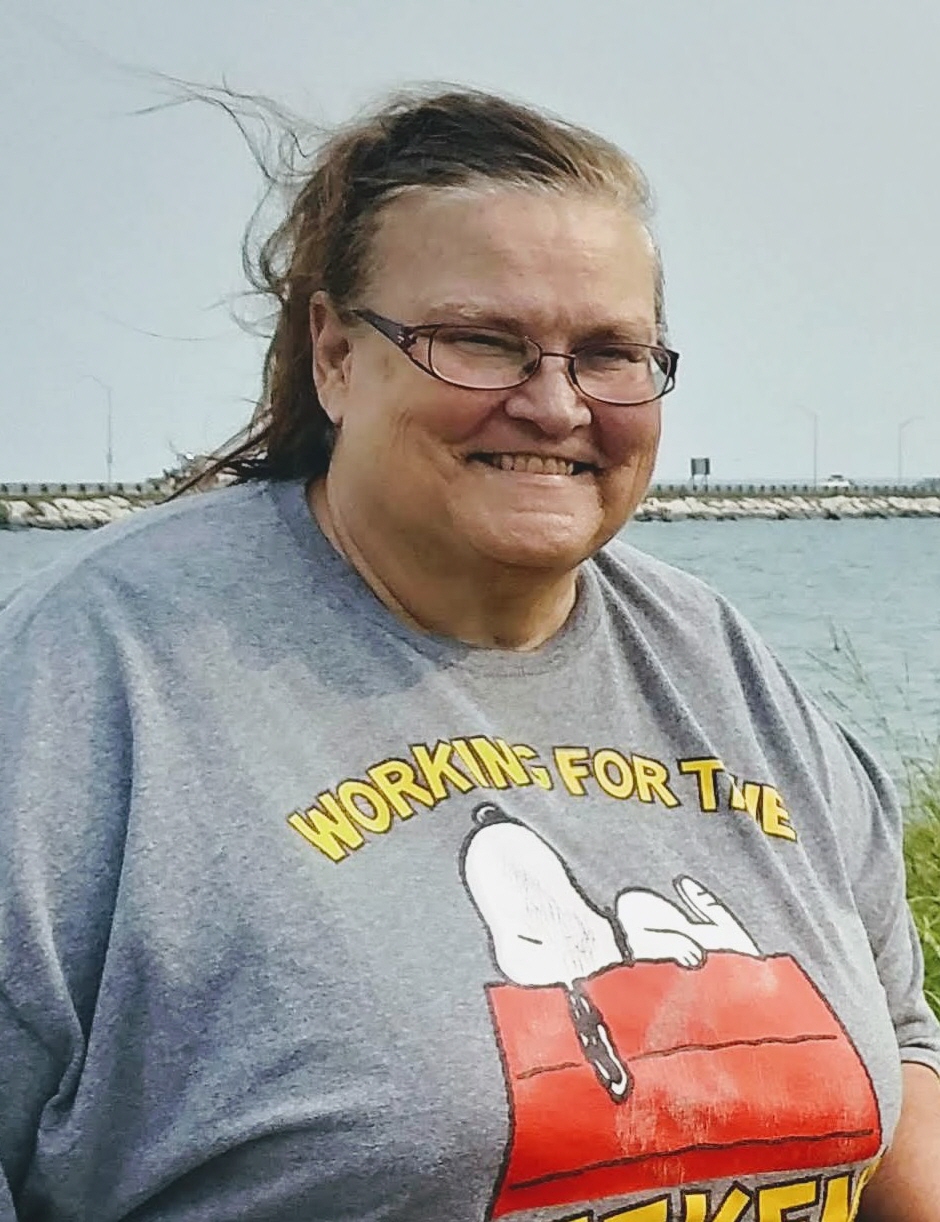 Tamera "Tammy" Renee Sanchez - 2021 - Caruth Hale Funeral Home