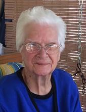 Hazel L. Curtis - 2021 - Harwood Home for Funerals and Cremation