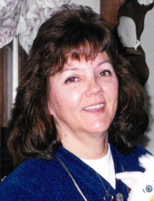 Laura Bullock - 2021 - McComas Funeral Home