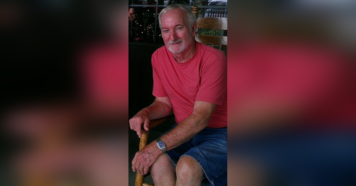 Obituary information for Donald Earl Haas