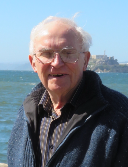 Joseph "Joe" W. Rausch - 2021 - Daniels Family Funeral Homes