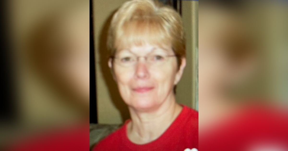 Linda Harris Alvey Obituary - Visitation & Funeral Information