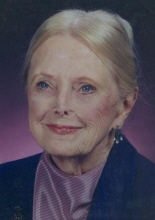 Mary Helen Thompson - 2006 - Weeks Funeral Homes