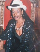 Ms. Kaycee Moore - 2021 - Watkins Heritage Chapel