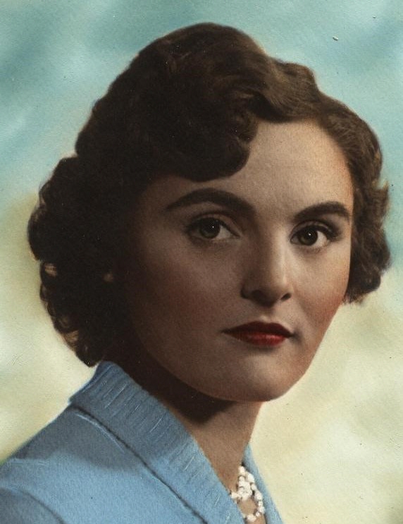 Judith Josephine Picknell - 2021 - DMD Funeral Home