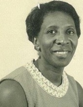 Hyacinth A Thomas - 2018 - J.B. Jenkins Funeral Home