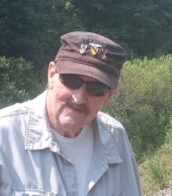 James Woolnough Obituary - 2021 - Oliverie Funeral Home