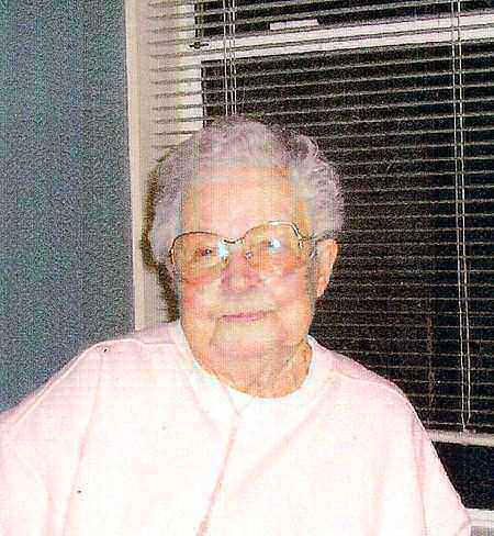 Charlene Davis - 2008 - Weeks Funeral Homes