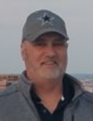 Ricky Lee Stewart Obituary