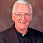 Rev. Patrick F. Irwin 22043962