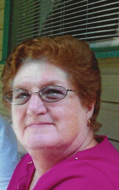 Linda S. Sayers - 2021 - Knight-Auchmoody Funeral Home, Inc.