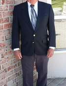 Oris James "Jim" Wells - 2021 - Anderson and Sons