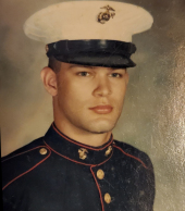 Robert Lee Rash - 2020 - admin@westmorelandfh.com