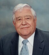 James Calvin Wilson - 2018 - admin@westmorelandfh.com