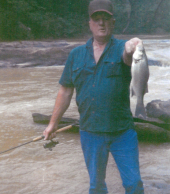 Paul Hall - 2015 - admin@westmorelandfh.com