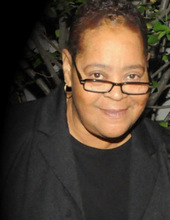 Patricia Ann Fogle - 2021 - James H. Cole Home for Funerals - Main Chapel
