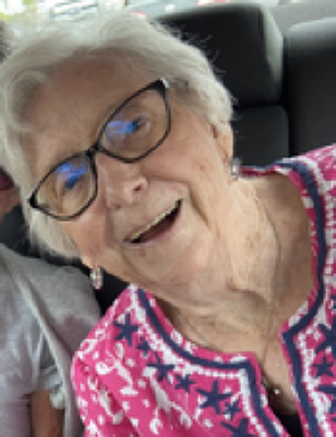 Mary Joyce Daley Obituary - 2021 - Cannon Funeral Home