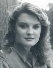 Beth Ann Wyatt - 2002 - admin@westmorelandfh.com