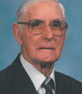 Sam Thomas Hensley - 2013 - admin@westmorelandfh.com