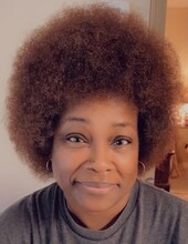 Brenda Michelle Douglas - 2021 - J.B. Jenkins Funeral Home